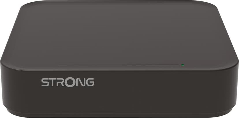 Køb Strong - Leap-s3 Google Tv Box 4k - Gucca.dk