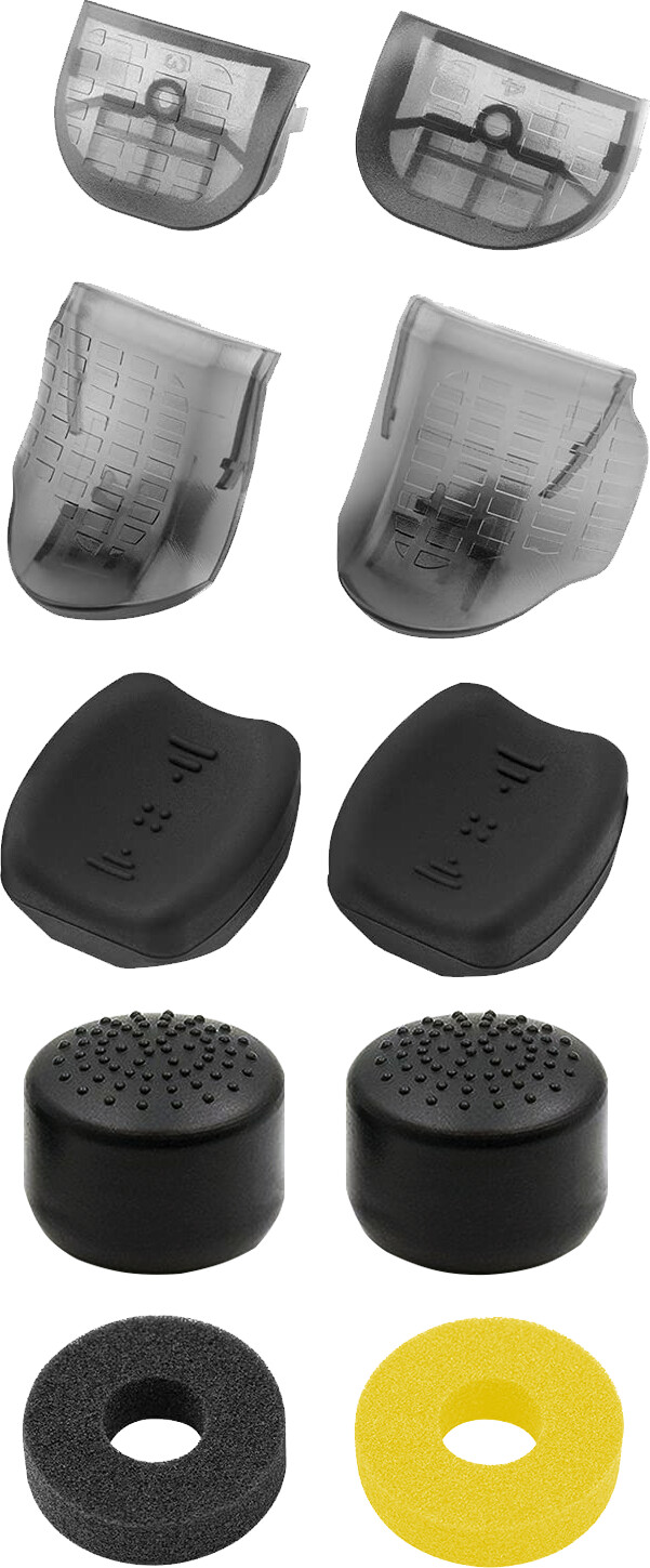 Køb Subsonic Pro Gaming Kit For Ps5 Controller - Gucca.dk