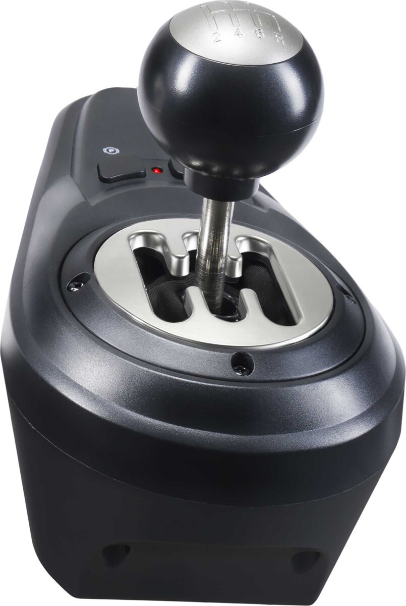 Subsonic Superdrive Gs 950-x - Ps4 / Xbox | Se tilbud og køb på Gucca.dk