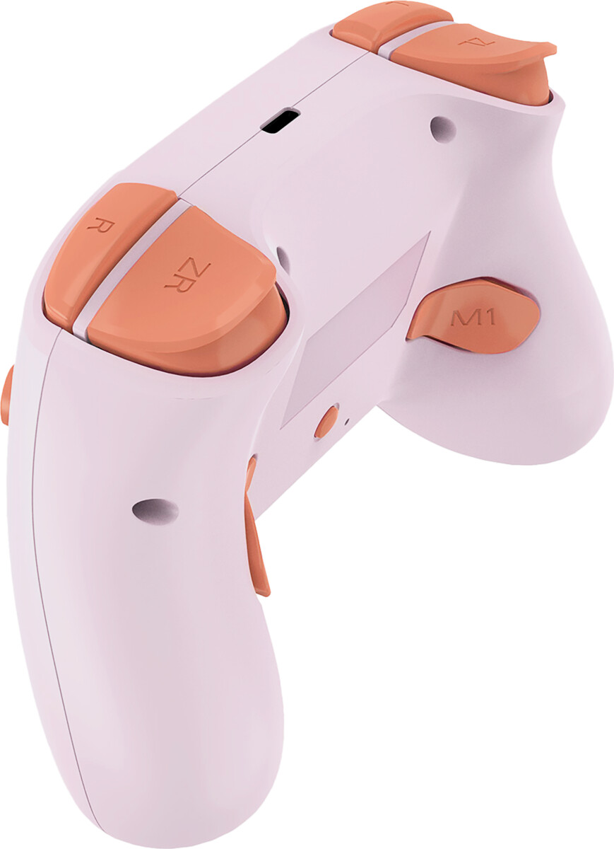 Subsonic Wireless Controller + Led Switch | Se tilbud og køb på Gucca.dk