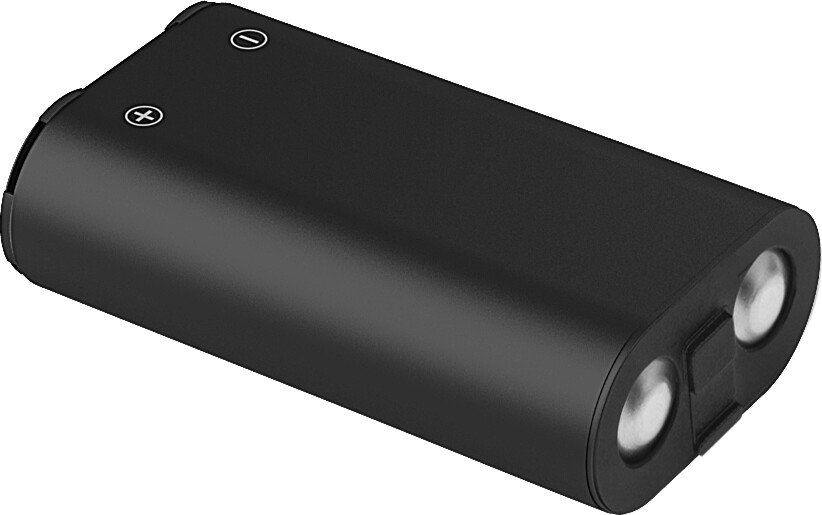 Subsonic Xbox Dual Power Pack | Se tilbud og køb på Gucca.dk