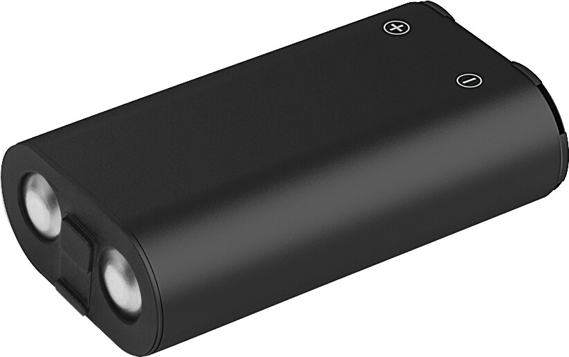 Køb Subsonic Xbox Dual Power Pack - Gucca.dk