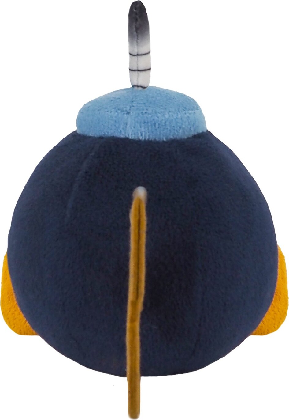 Køb Super Mario Bamse - Bob-bomb - 13 Cm fra Together Plus - Gucca.dk