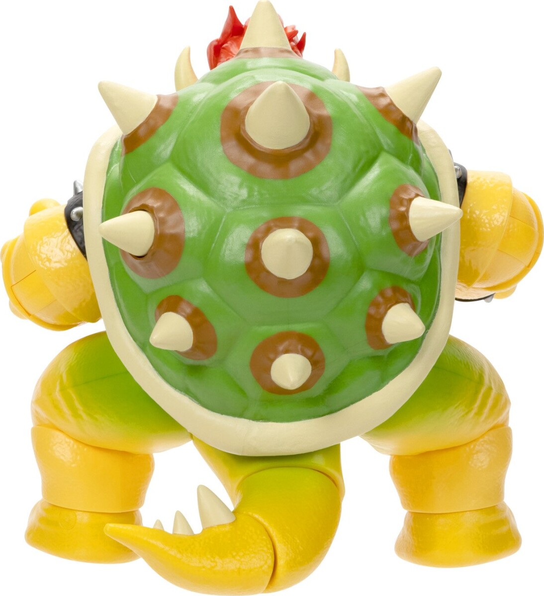 Bowser Figur - Super Mario - 18 Cm | Se tilbud og køb på Gucca.dk