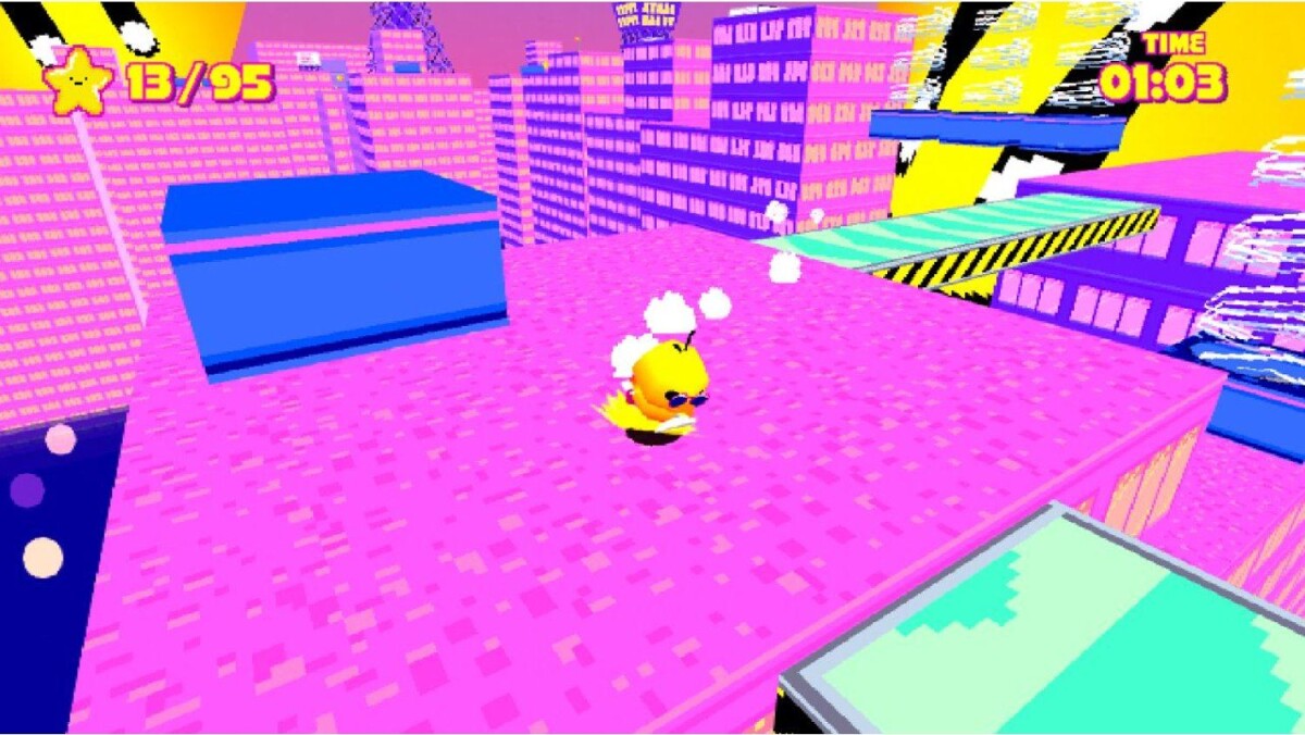 Køb Super Retro Platformer Collection til Nintendo Switch - spil - Gucca.dk