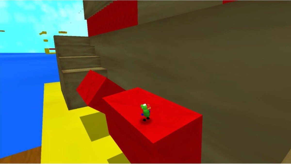 Køb Super Retro Platformer Collection til Nintendo Switch - spil - Gucca.dk