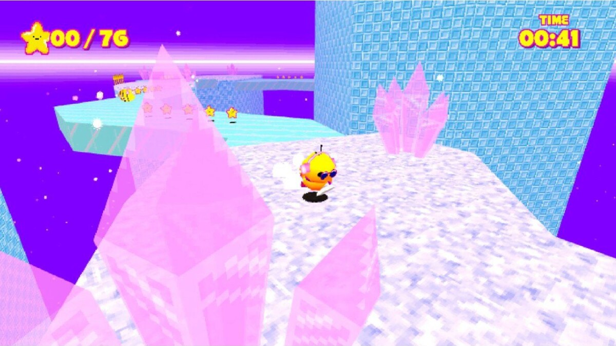 Køb Super Retro Platformer Collection til Nintendo Switch - spil - Gucca.dk