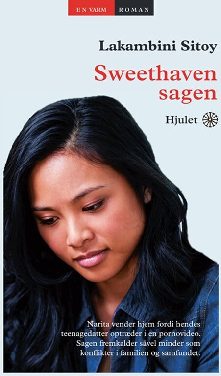 Sweethaven-sagen af Lakambini Sitoy - Hæftet Bog - Gucca.dk
