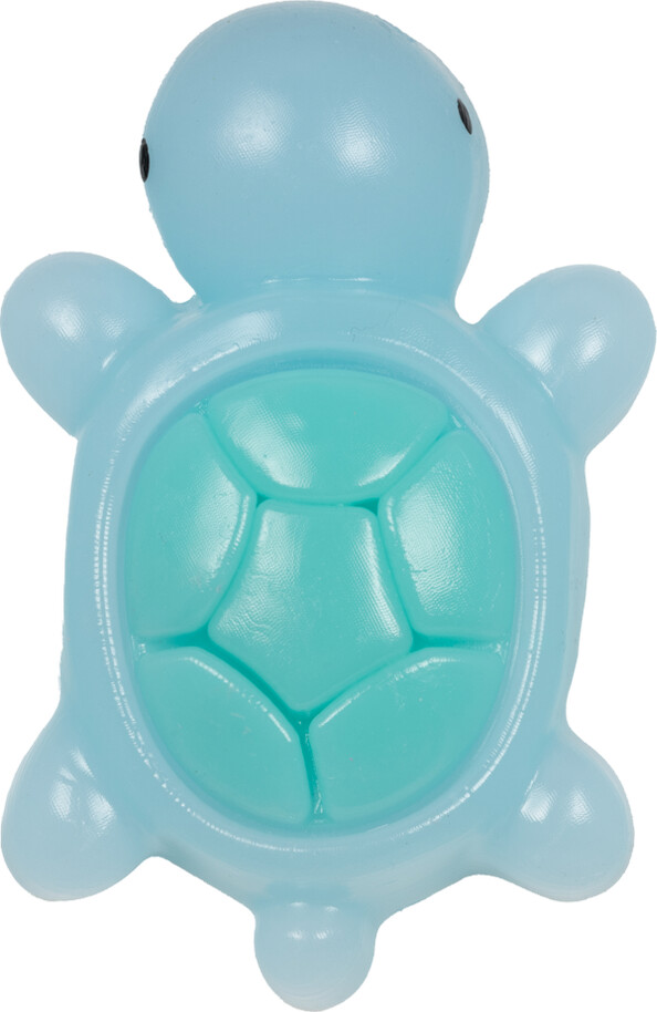 Køb Taba World - Squishy - Series 1 - Shelly - Gucca.dk