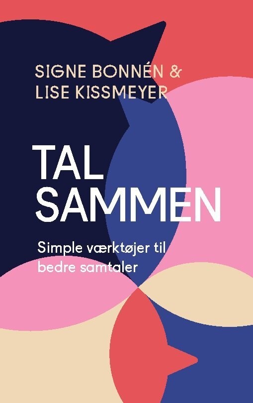 Tal Sammen af Lise Kissmeyer - Paperback Bog - Gucca.dk