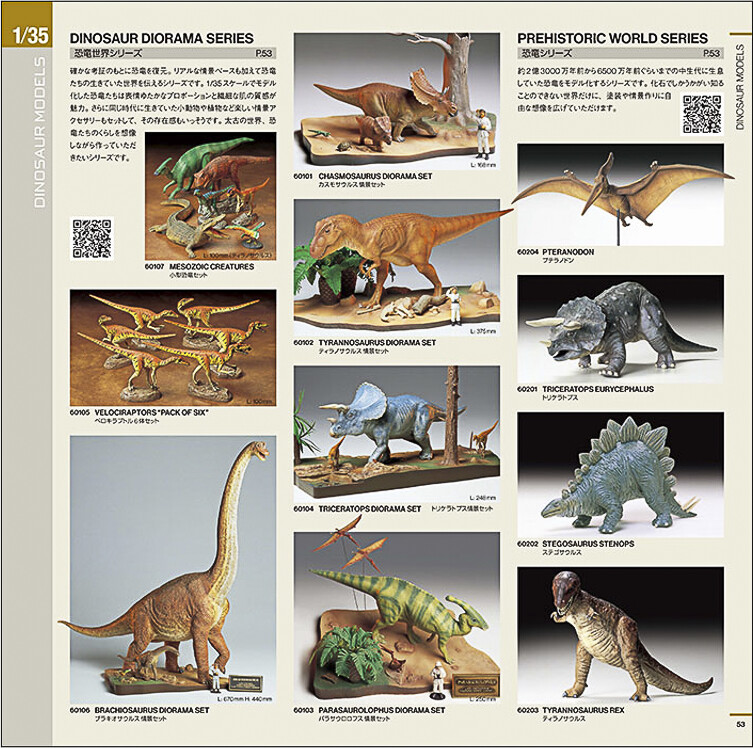 Køb Tamiya - Tamiya Catalog 2025 - 64457 - Gucca.dk