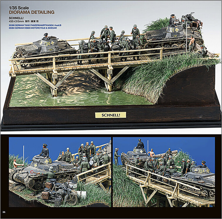 Køb Tamiya - Tamiya Catalog 2025 - 64457 - Gucca.dk