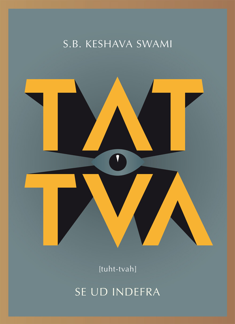 Køb Tattva af S.b. Keshava Swami - bog paperback - Gucca.dk