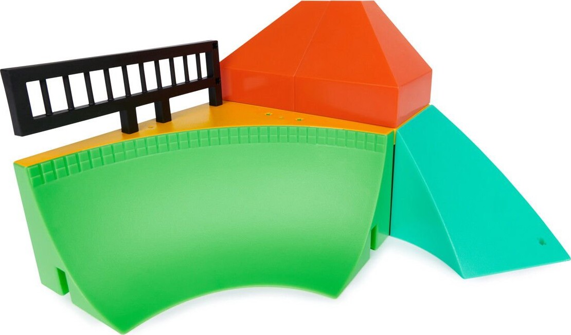 Tech Deck - X-connect Park Creator Ultra Hip Jump | Se tilbud og køb på ...