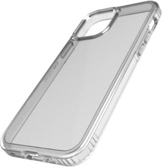 Tech21 - Evo Cover Til Iphone 12 Og 12 Pro - Transparent | Se tilbud og ...