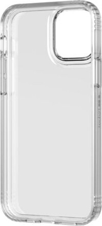 Tech21 - Evo Cover Til Iphone 12 Og 12 Pro - Transparent | Se tilbud og ...