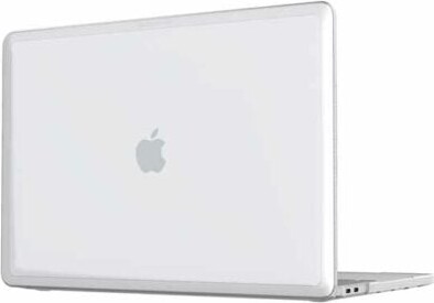Køb Tech21 - Evo Macbook Pro 13" Cover - Hardshell - Klar - Gucca.dk