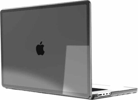 Tech21 - Evo Macbook Pro 16" Cover - Hardshell - Grå | Se tilbud og køb ...