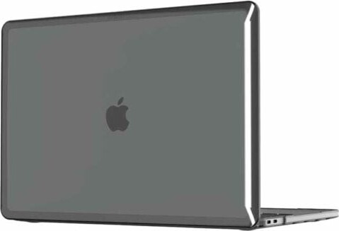 Køb Tech21 - Evo Macbook Pro 13" Cover - Hardshell - Grå - Gucca.dk