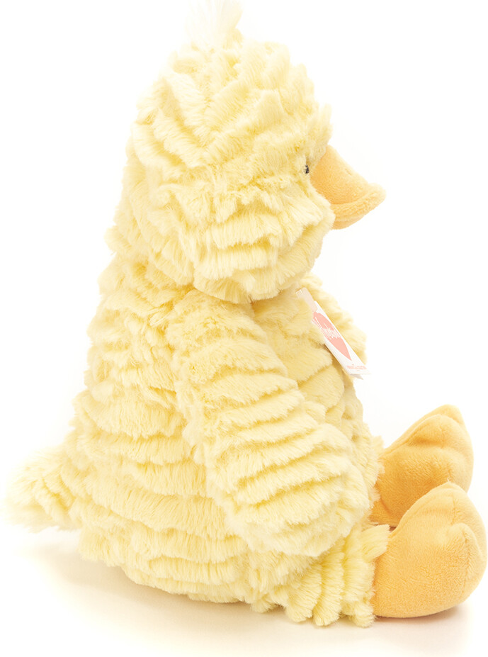 Køb Teddy Hermann - Kylling Bamse - Franzi - 25 Cm - Gucca.dk