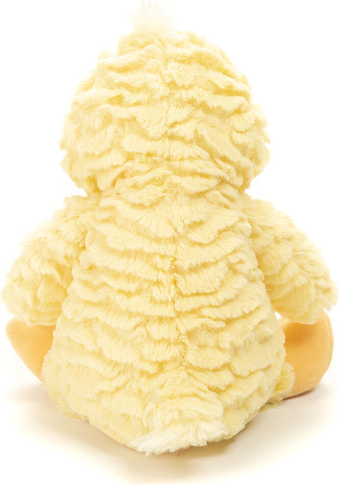 Køb Teddy Hermann - Kylling Bamse - Franzi - 25 Cm - Gucca.dk