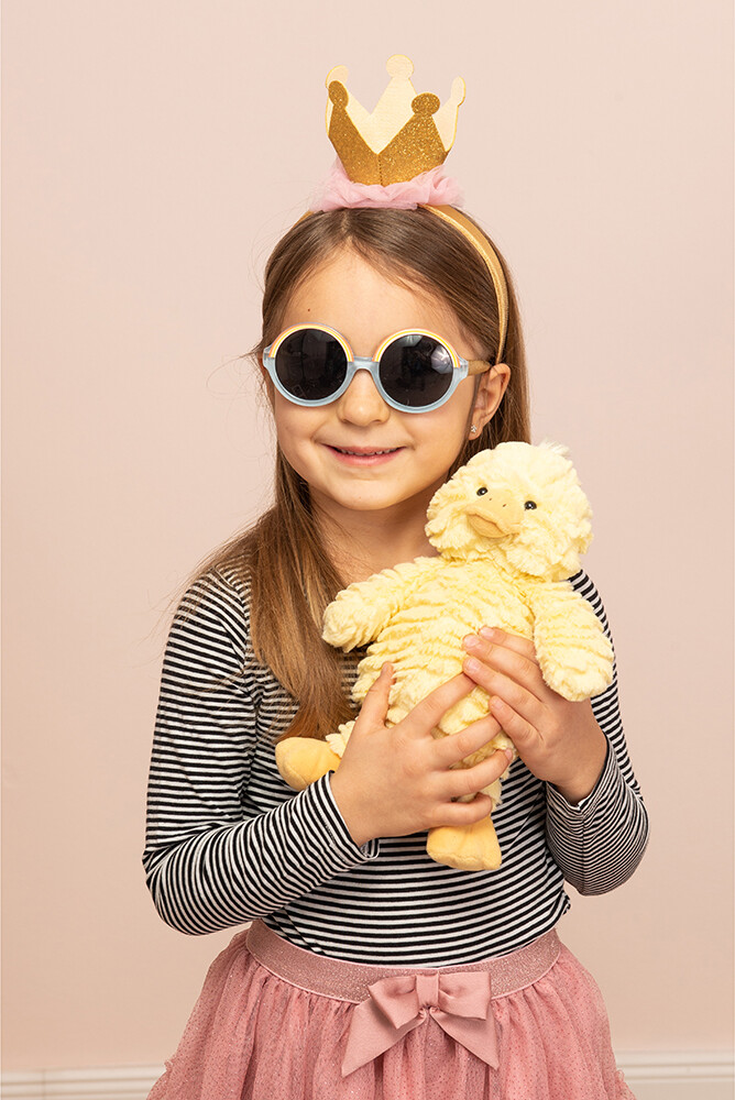 Køb Teddy Hermann - Kylling Bamse - Franzi - 25 Cm - Gucca.dk