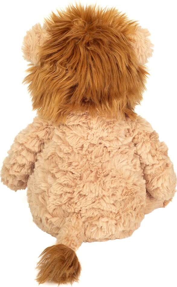Teddy Hermann - Løven Liam 32 Cm | Se tilbud og køb på Gucca.dk