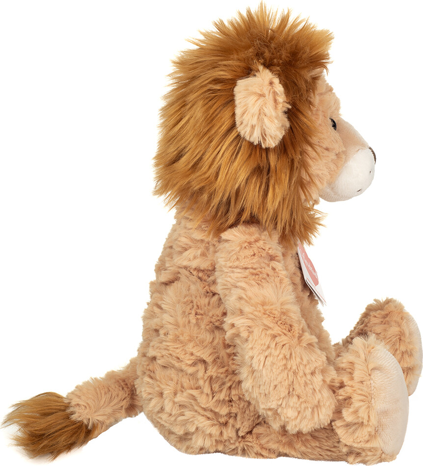 Teddy Hermann - Løven Liam 32 Cm | Se tilbud og køb på Gucca.dk