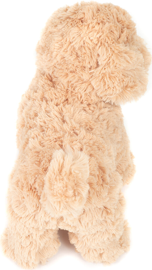 Teddy Hermann - Stående Cockapoo 23 Cm | Se tilbud og køb på Gucca.dk
