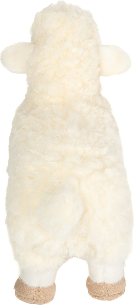 Køb Teddy Hermann - Lam Bamse - Stående - 25 Cm - Gucca.dk
