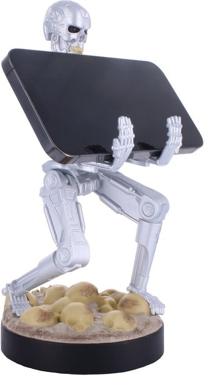 Cable Guys - Controller Holder - Terminator T800 | Se tilbud og køb på ...