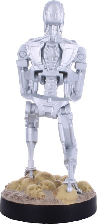 Cable Guys - Controller Holder - Terminator T800 | Se tilbud og køb på ...