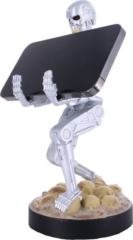 Cable Guys - Controller Holder - Terminator T800 | Se tilbud og køb på ...