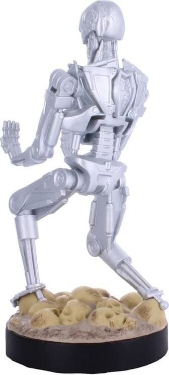 Cable Guys - Controller Holder - Terminator T800 | Se tilbud og køb på ...