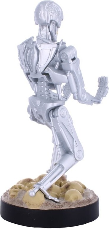 Cable Guys - Controller Holder - Terminator T800 | Se tilbud og køb på ...