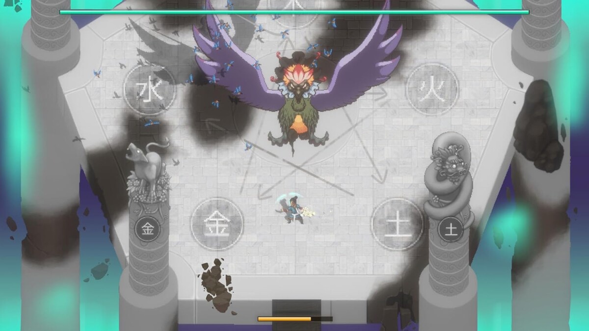 Køb Terracotta - Collector's Edition til Nintendo Switch - spil - Gucca.dk