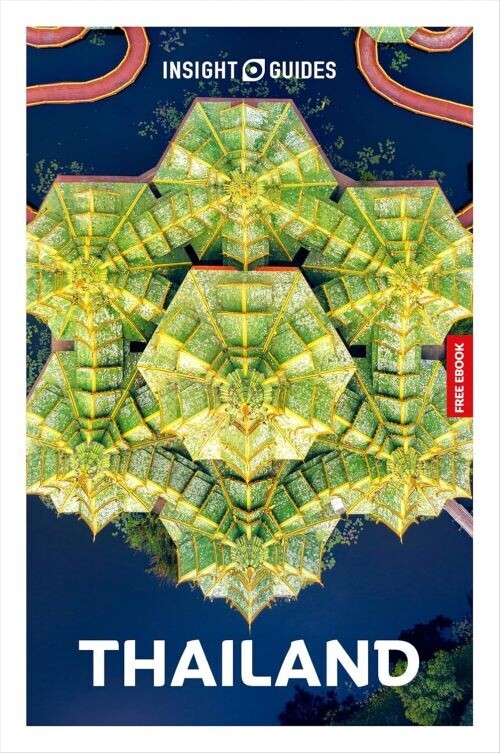 Køb Insight Guides - Thailand af Martin Zatko - english book - Gucca.dk