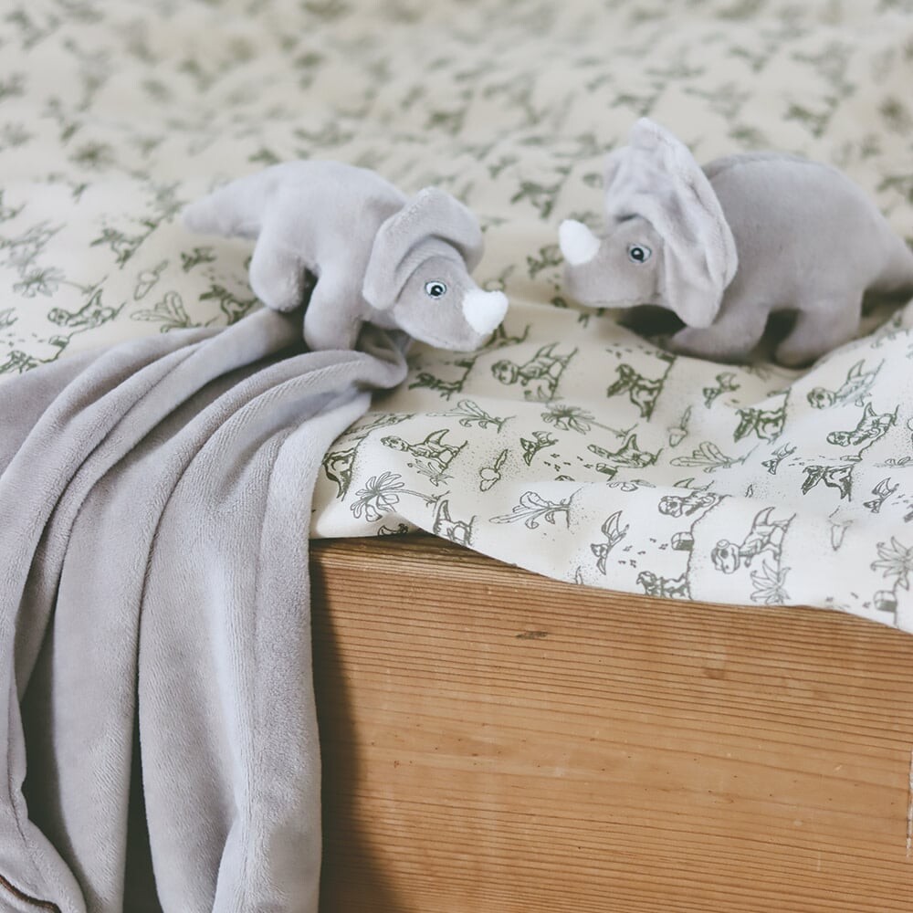 That's Mine - Dinosaur Rangle - Ethan | Se tilbud og køb på Gucca.dk