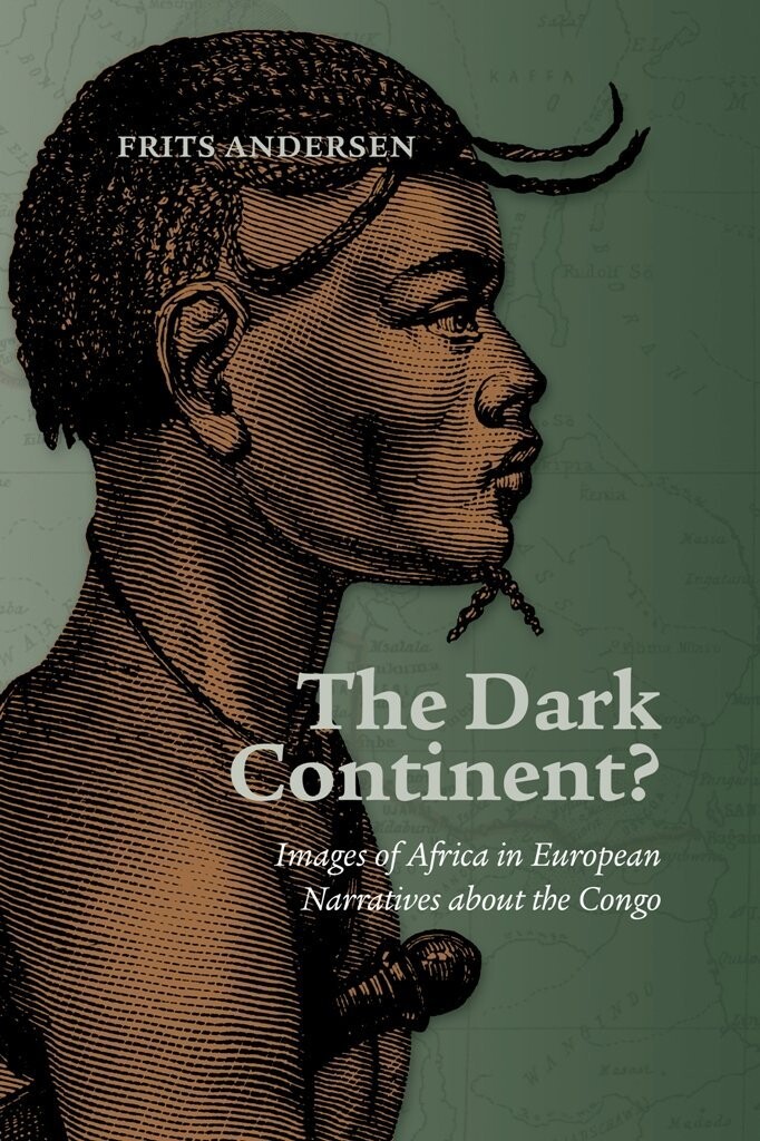 The Dark Continent? af Frits Andersen - English Book - Gucca.dk