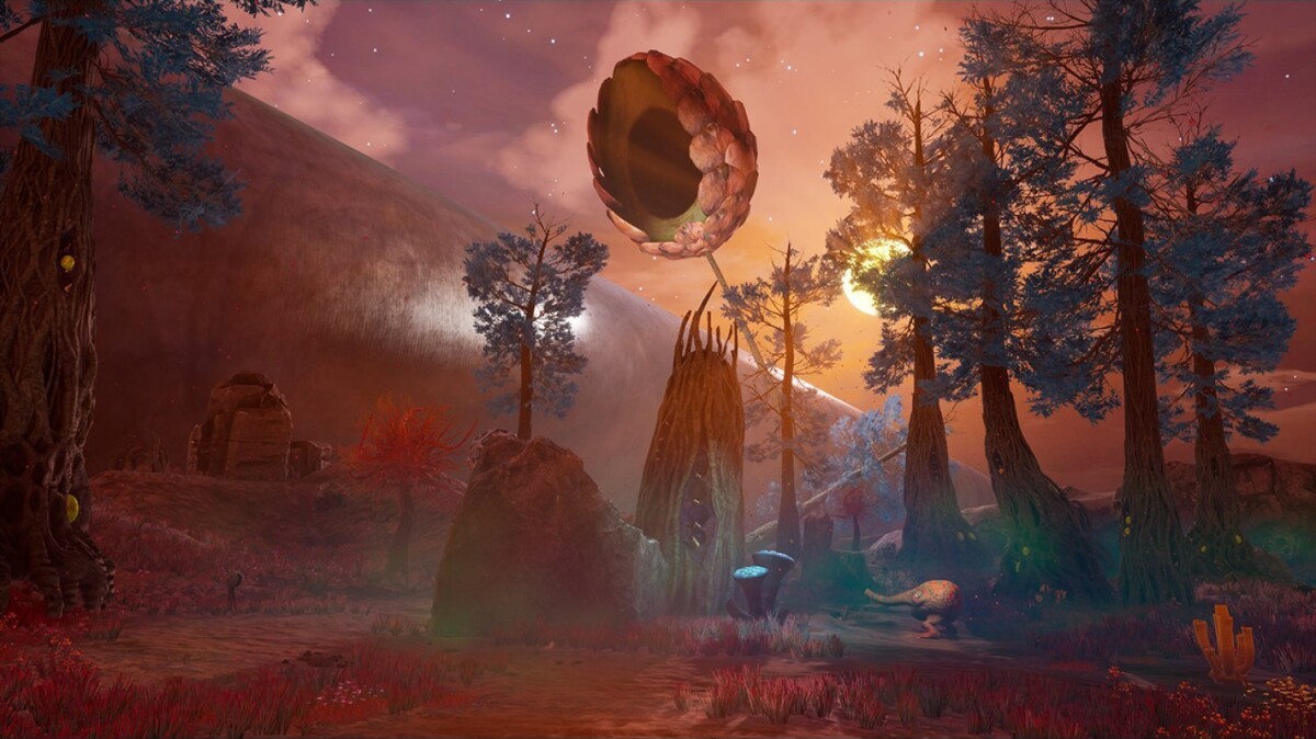 Køb The Eternal Cylinder til Xbox Series X - spil - Gucca.dk