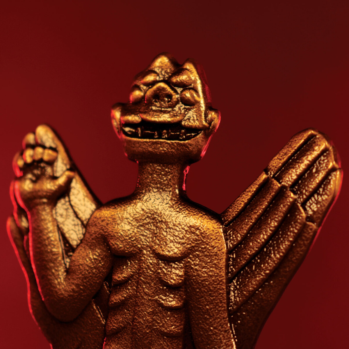 Køb The Exorcist Pazuzu Ingot Fra Fanattik Guccadk