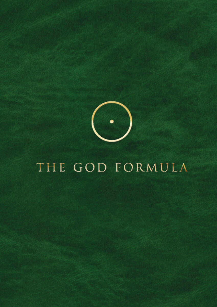 Køb The God Formula af Lars Muhl - english book - Gucca.dk
