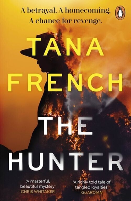 The Hunter af Tana French - English Book - Gucca.dk