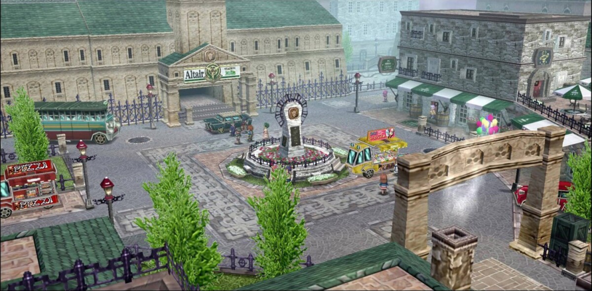 Køb The Legend Of Heroes: Trails To Azure - Deluxe Edition til Nintendo ...