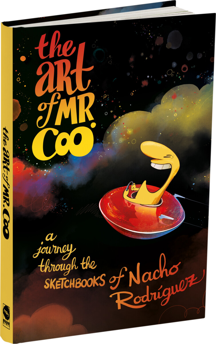 The Many Pieces Of Mr. Coo - Collector Edition nintendo switch → Køb ...