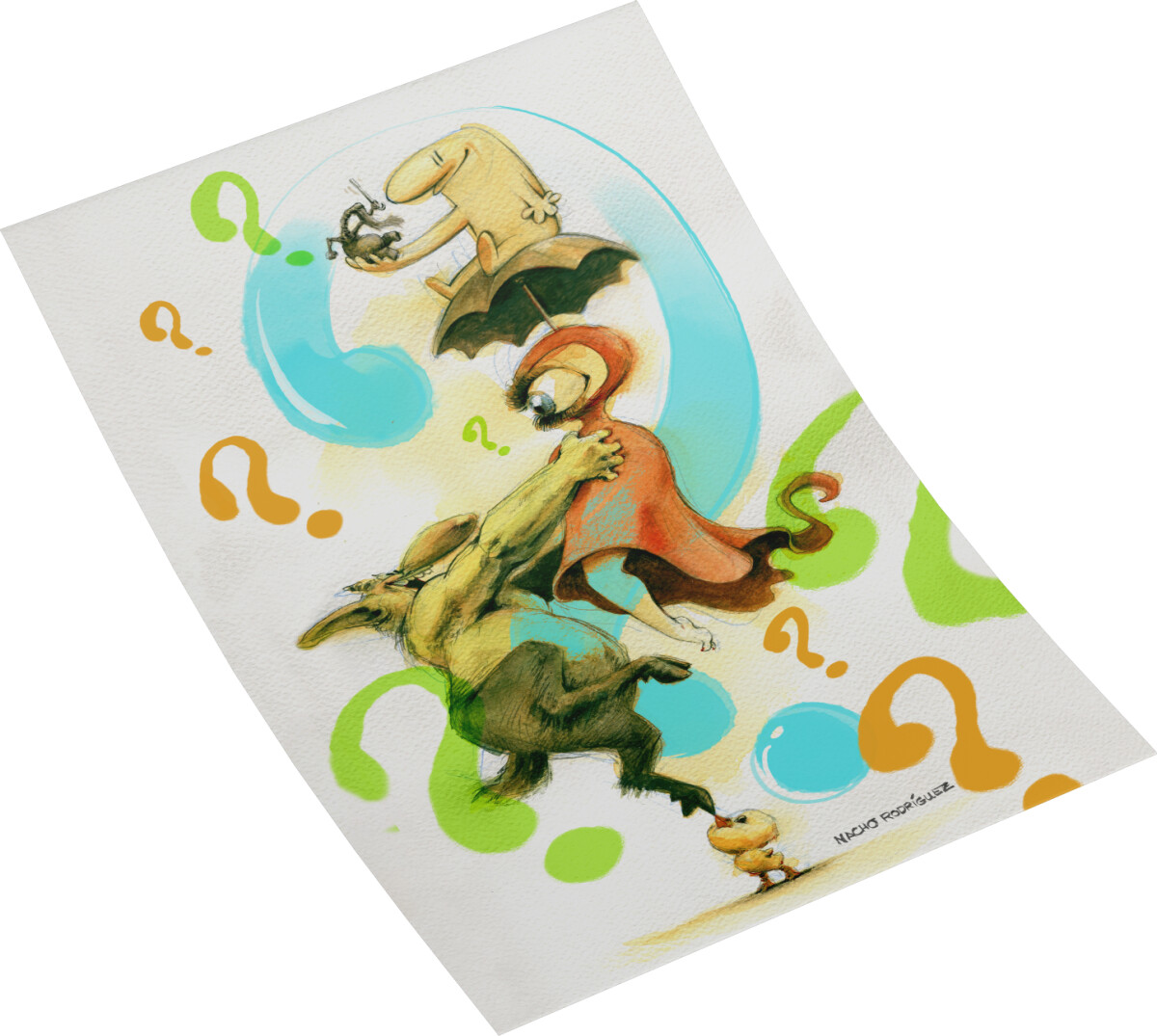 Køb The Many Pieces Of Mr. Coo - Collector Edition til Nintendo Switch ...