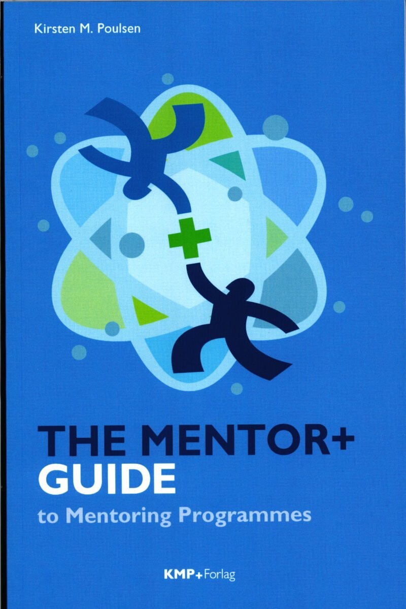 Køb The Mentor+guide af Kirsten M. Poulsen - english book - Gucca.dk