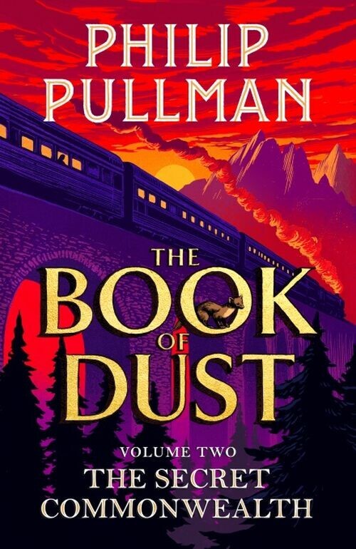 Køb The Secret Commonwealth - The Book Of Dust af Philip Pullman ...