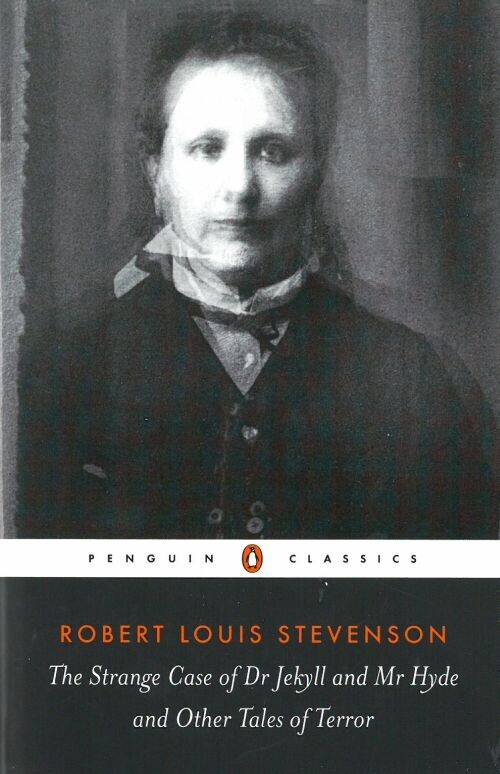 The Strange Case Of Dr. Jekyll And Mr. Hyde af Robert Louis Stevenson - English Book - Gucca.dk
