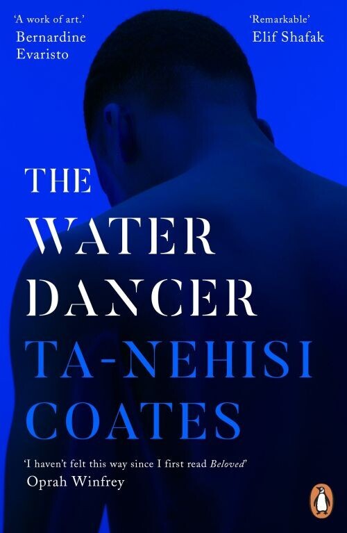 The Water Dancer af Ta-Nehisi Coates - English Book - Gucca.dk